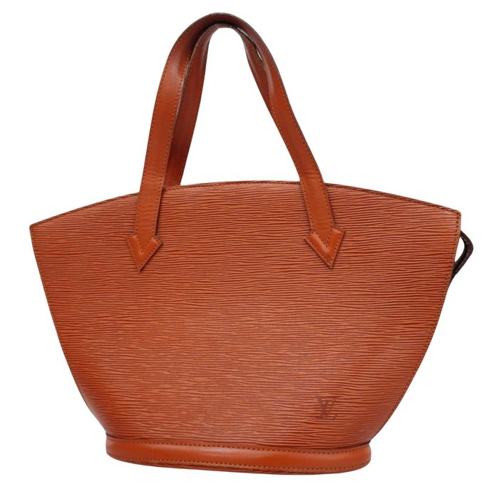 Louis Vuitton Louis Vuitton Saint Jacques handbag | Grailed