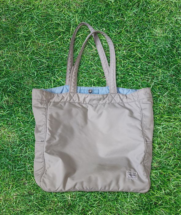 Porter Porter Tote Bag | Grailed