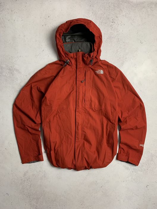 Vintage Vintage The North Face Gore-tex Paclite Gorpcore Jacket XL ...
