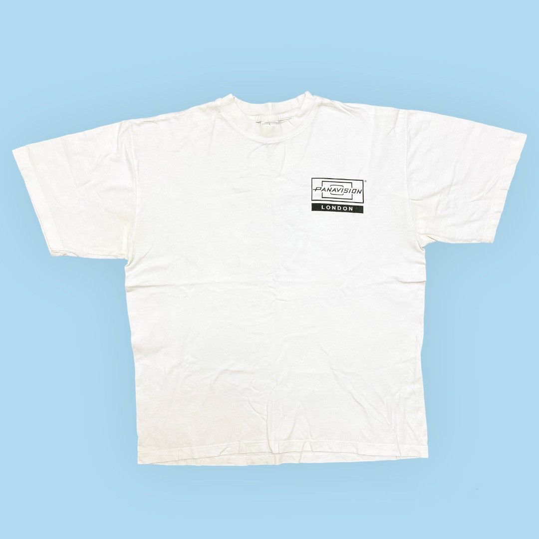 Vintage 90s Panavision Shirt Vintage Movie Tees | Grailed