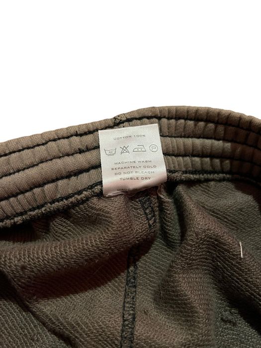 Number (N)ine NUMBER NINE AW01 CREST SWEATPANTS ⚔️ | Grailed