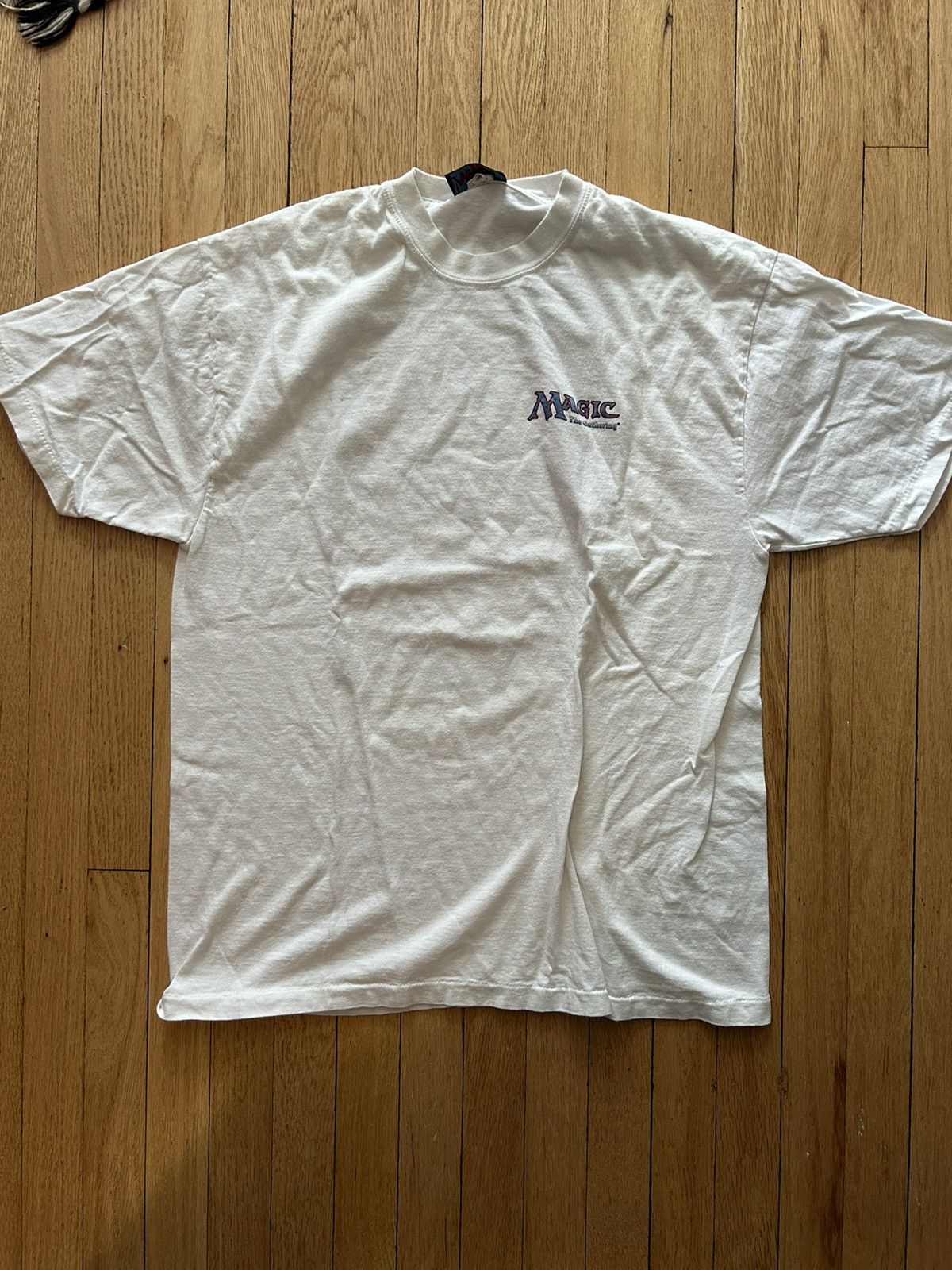 Vintage Magic the gathering rathi dragon | Grailed