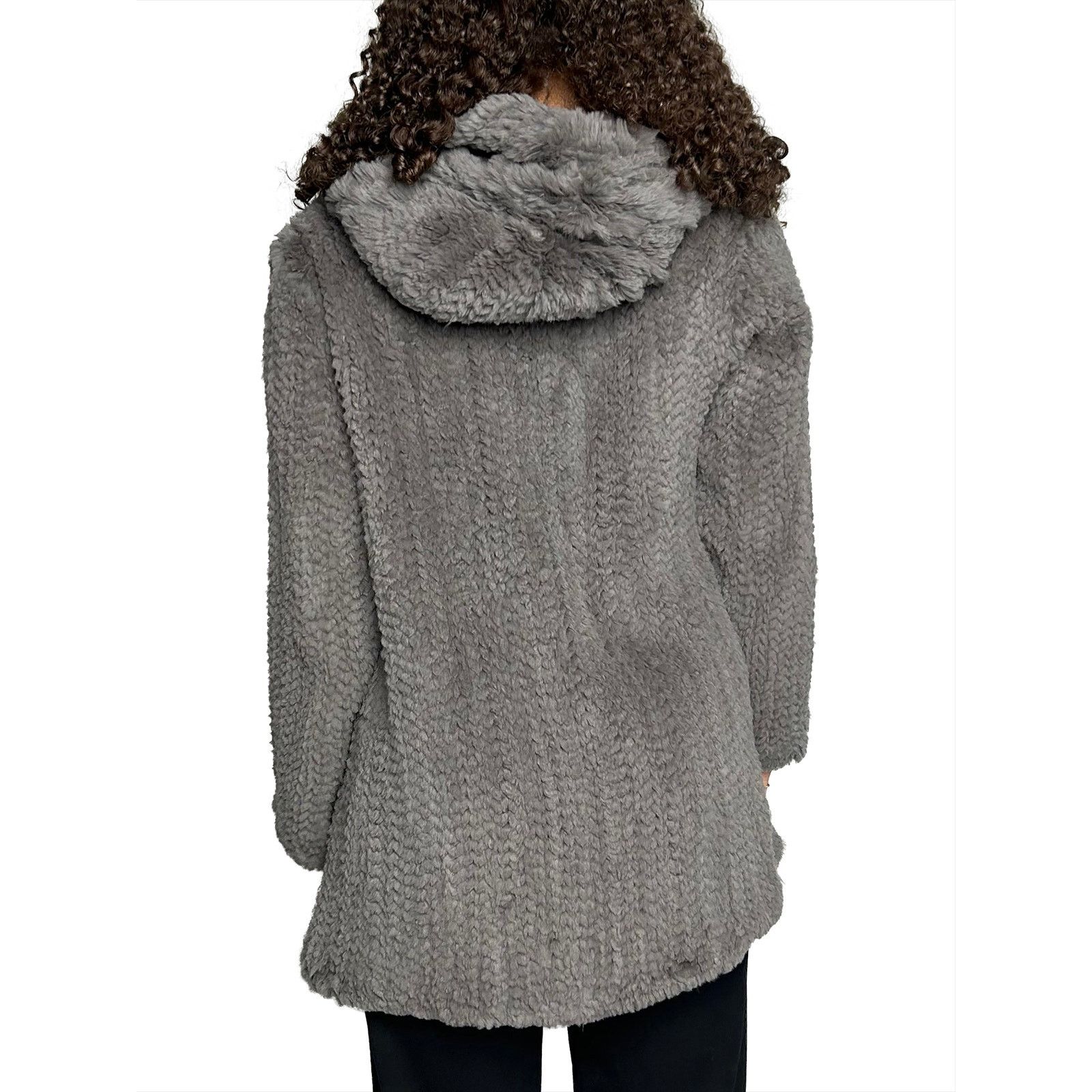 Scanlan Theodore Rabbit Jacket | Grailed