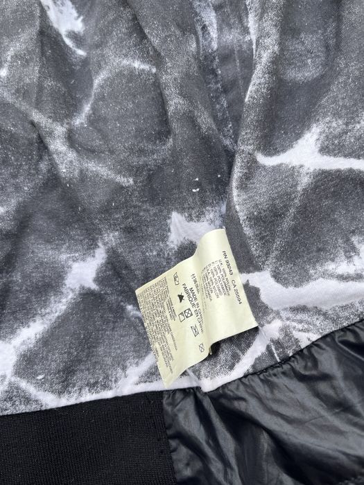 Diesel Diesel Shiny Jacket Opium Drip | Grailed