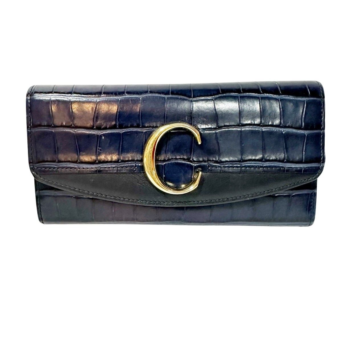 Chloe Chloé wallet | Grailed