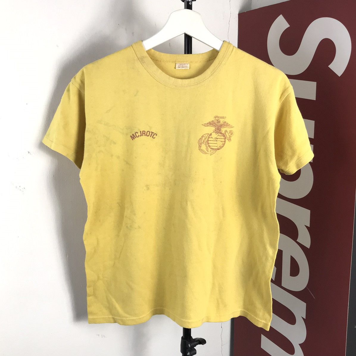 Very Rare 💥Rare find 💥 collection item vintage 50s mccoy usmc | Grailed