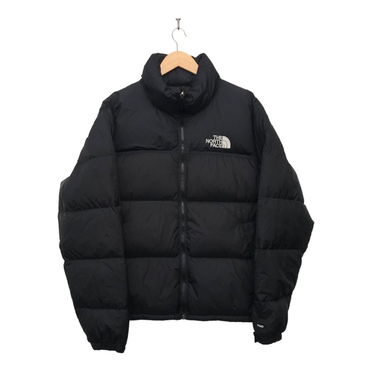 The North Face The North Face 700 Tnf Puffer Down Jacket | Grailed