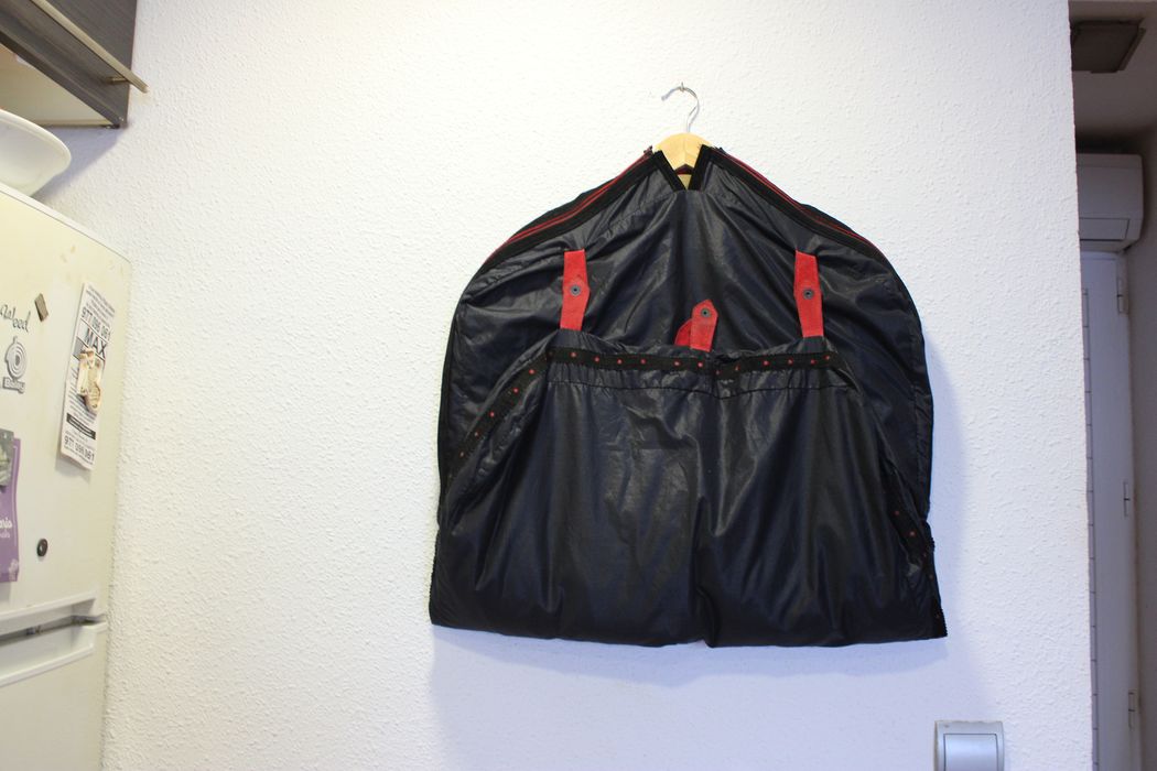 Zilli Zilli Saharan Suede Jacket | Grailed