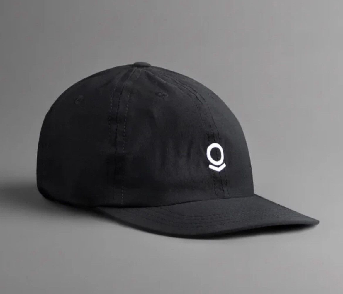Other Official Palantir Base Cap OG Black Hat (PREORDER) | Grailed