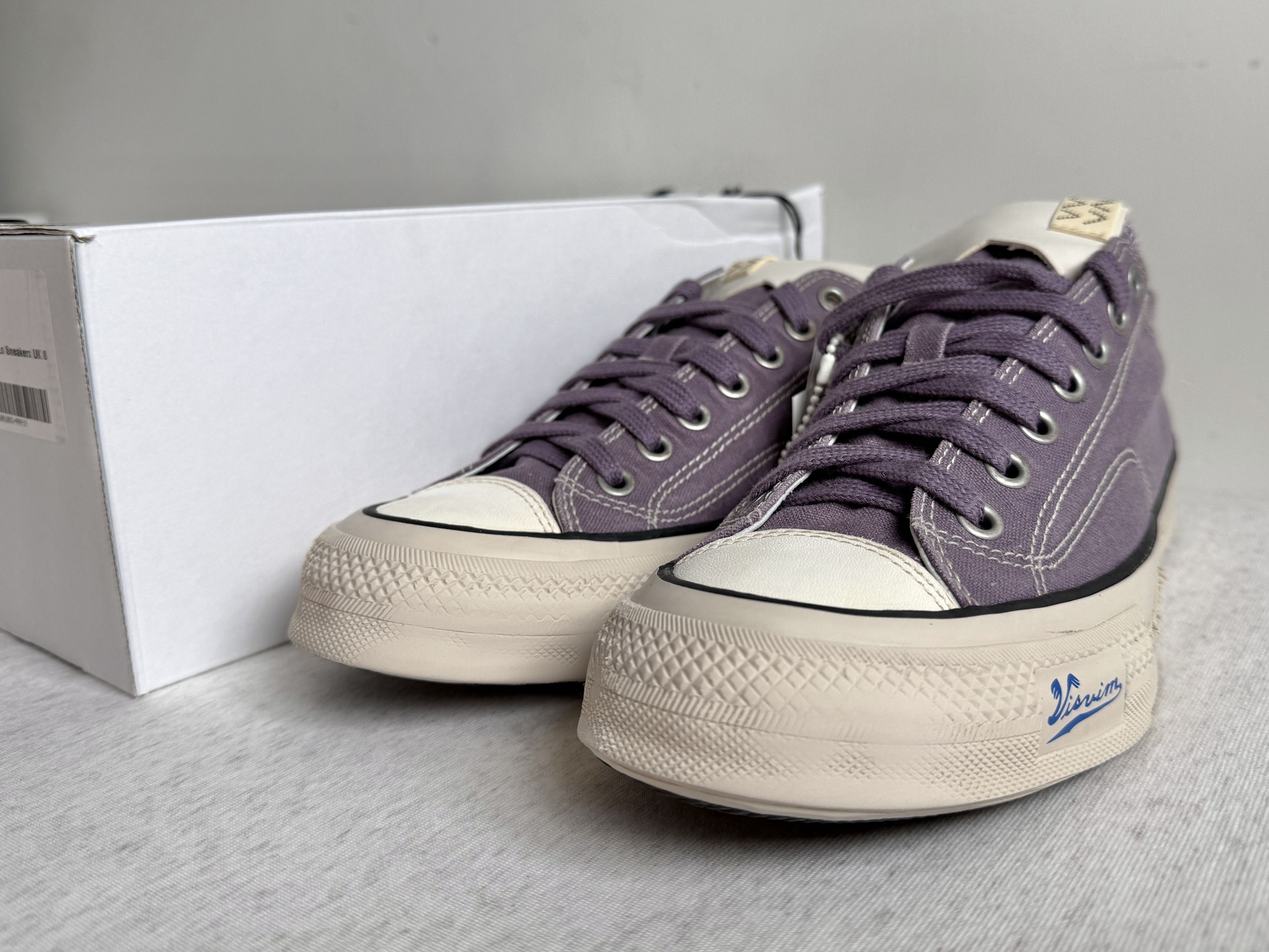 Visvim Visvim 24ss Skagway Lo | Grailed