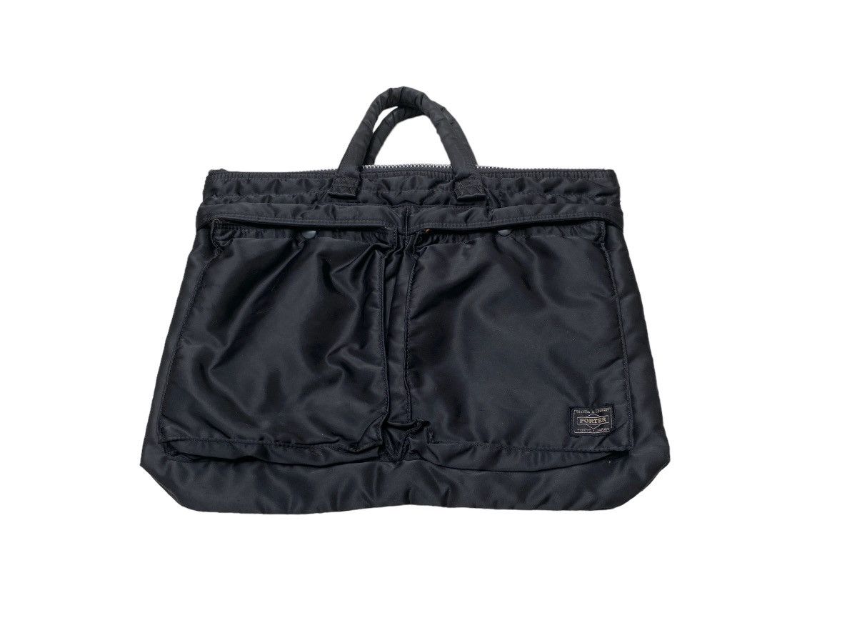 Japanese Brand × Porter × Vintage Vintage Japanese Brand Porter Hand ...