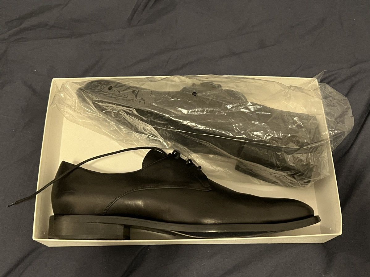 Balenciaga Balenciaga Formal Dress Shoes | Grailed