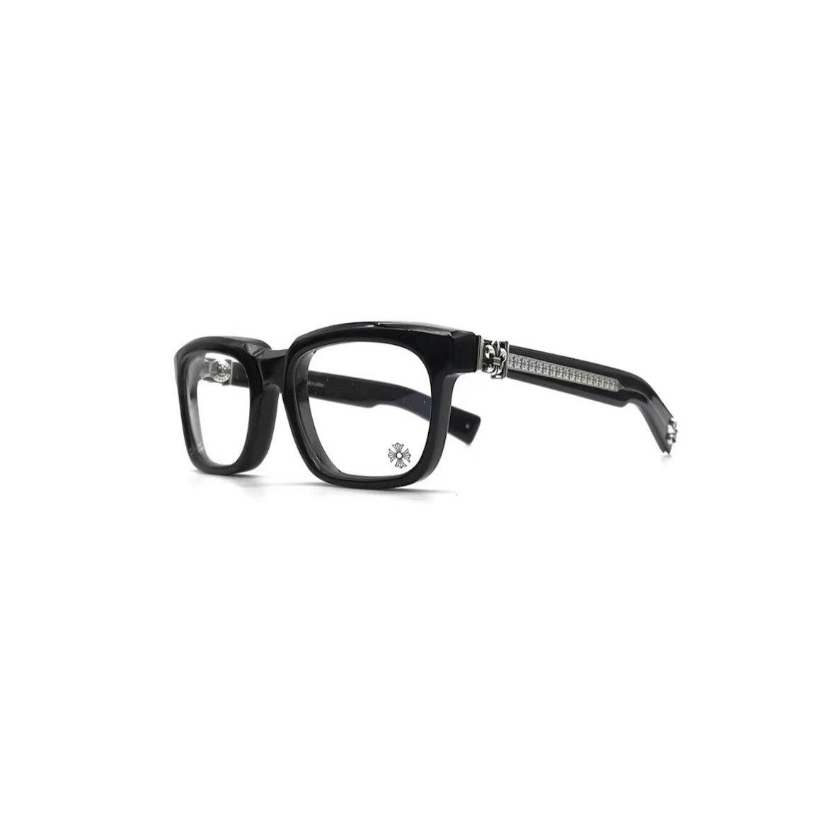 Chrome Hearts Chrome Hearts See You In Tea” Glasses Grailed