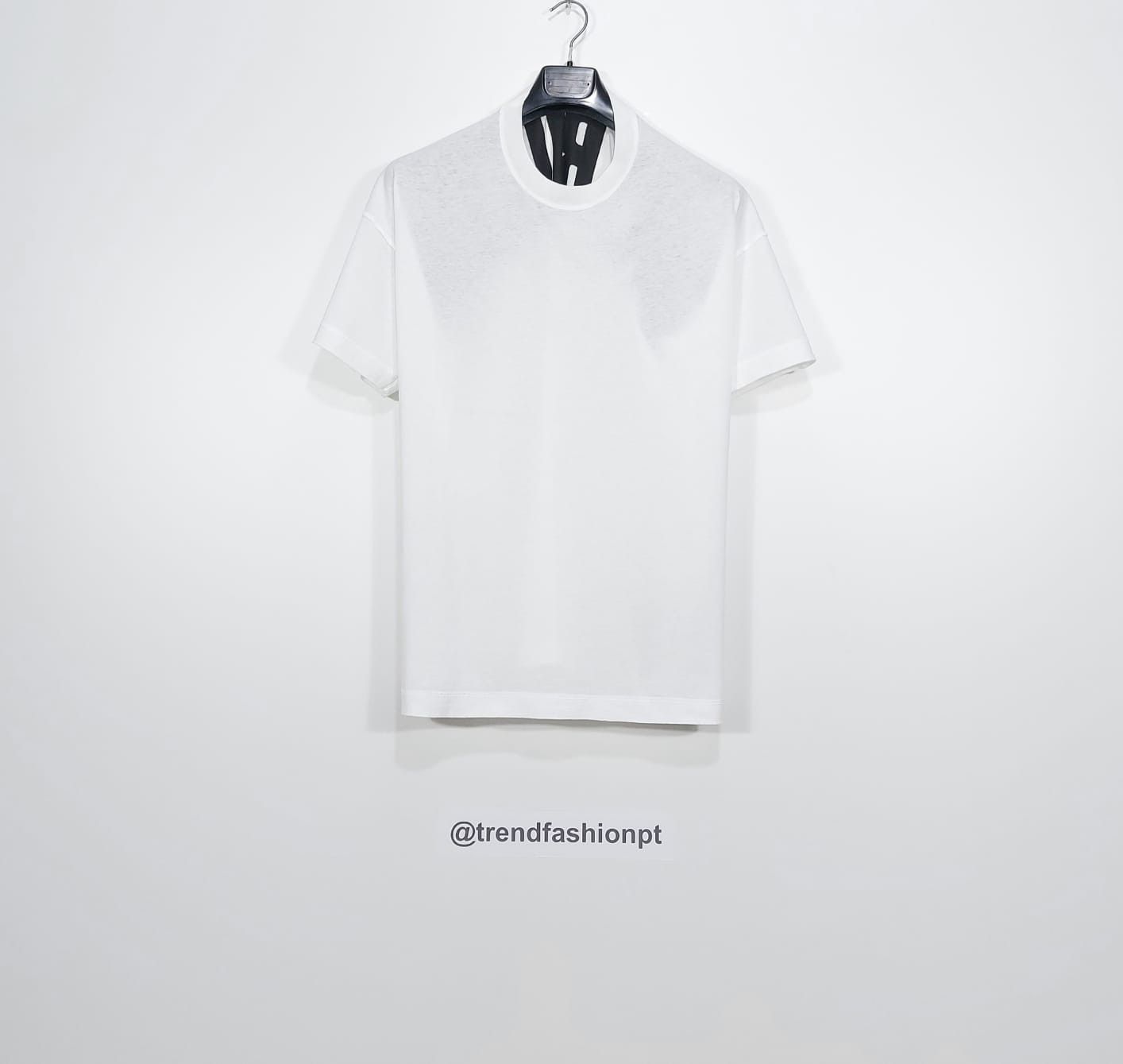 Cole Buxton Inside Out Arch logo tshirt | Grailed