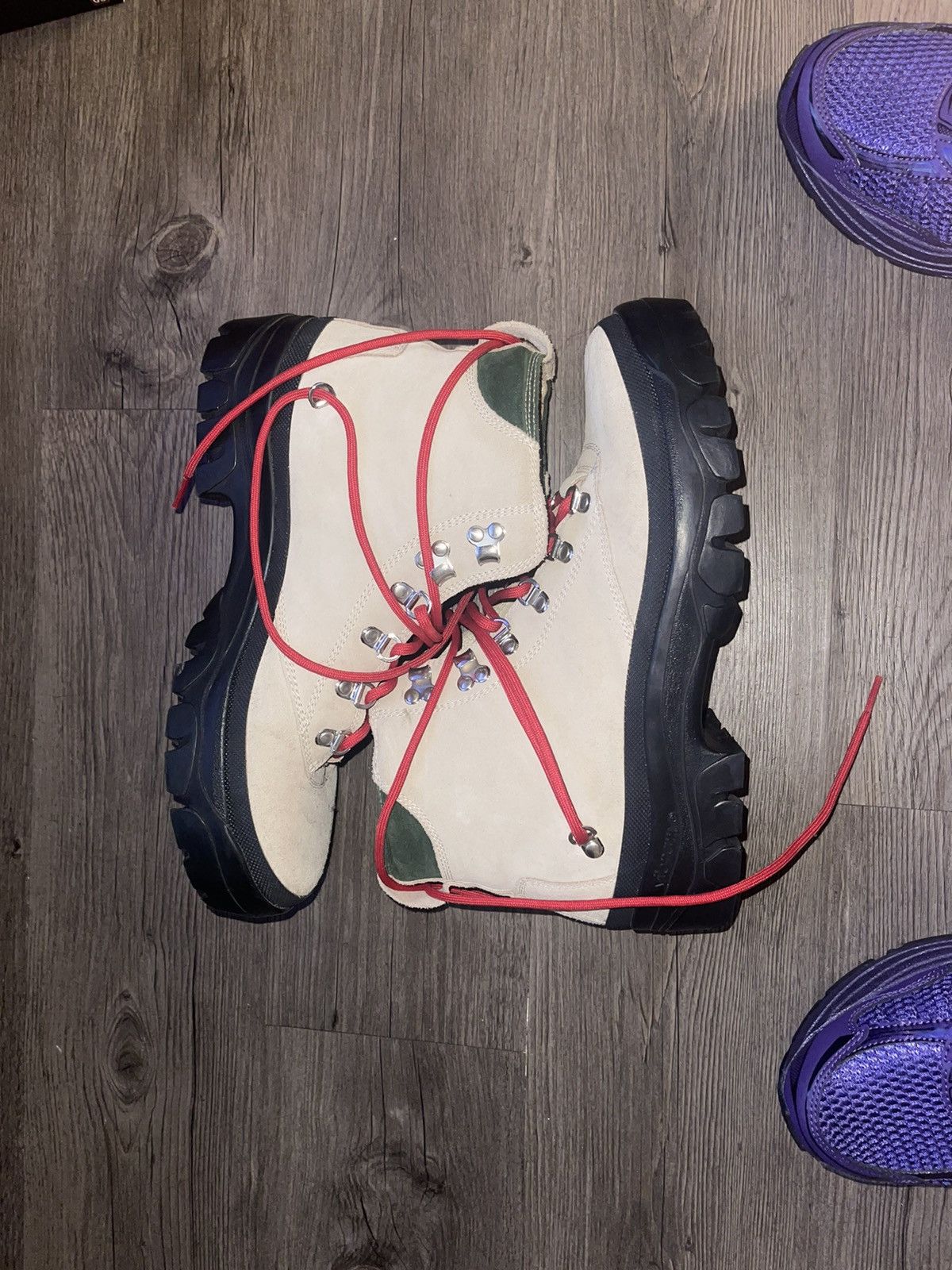 Reese Cooper Reese Cooper Wilson Boot | Grailed