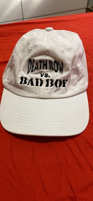 Death Row Records Death row vs bad boy record | Grailed