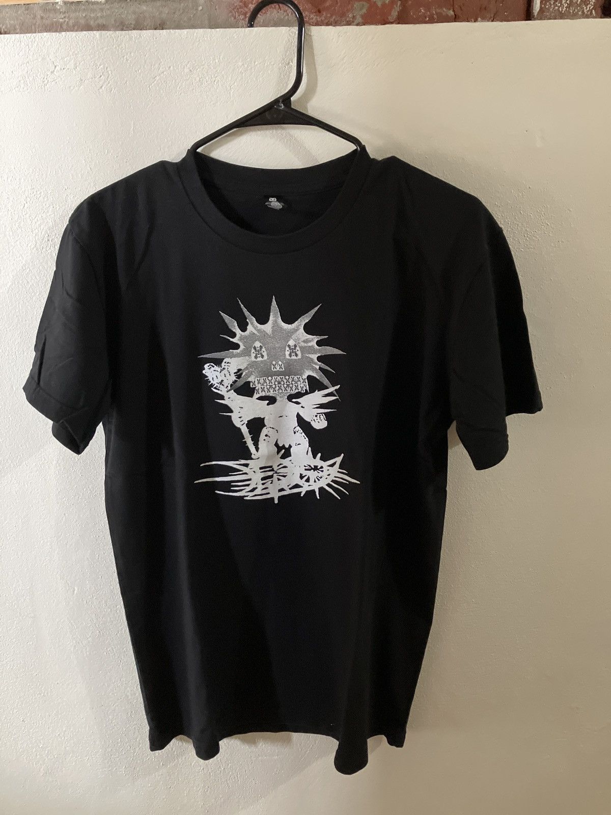 Drain Gang Drain gang merch tee | Grailed