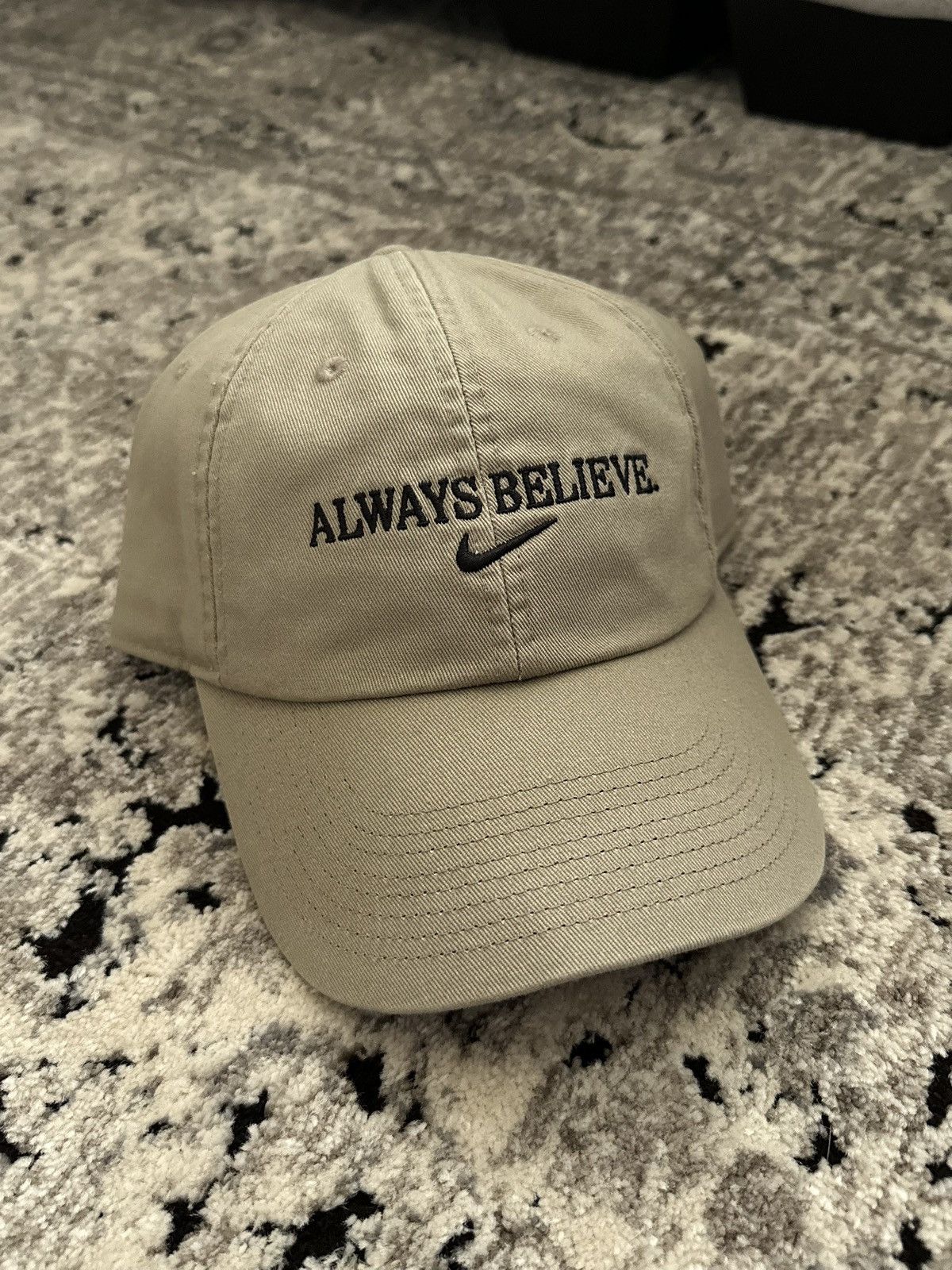 Nike Nike LeBron James Always Believe Hat | Grailed