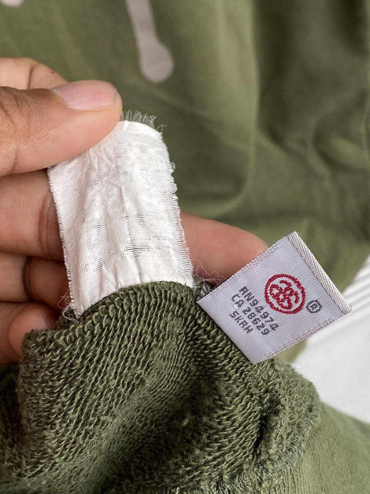 Vintage Vintage OG Stussy Hoodies / Travis Flacko Scott | Grailed