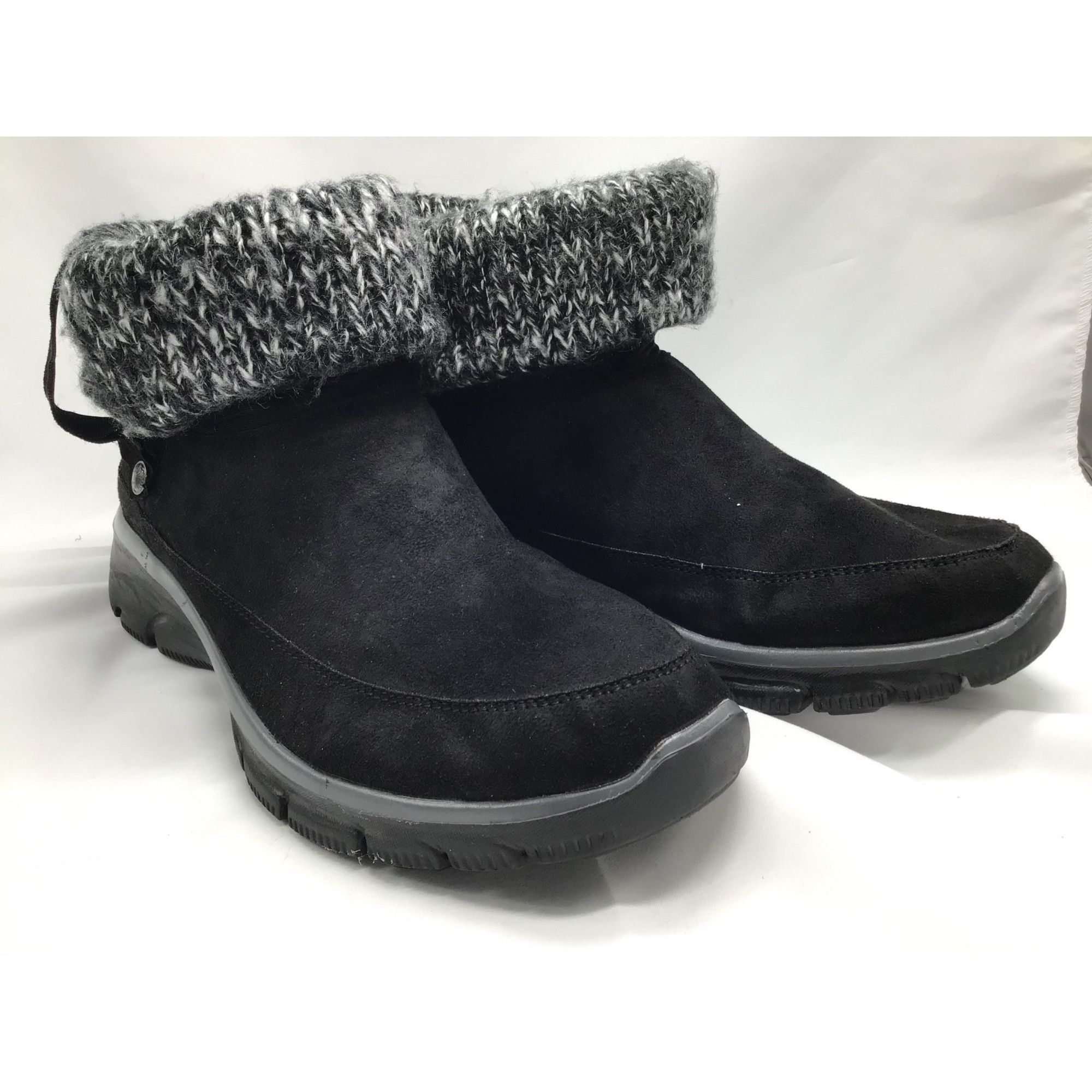 Skechers Skechers Easy Going Relaxed Fit Booties Size 10 Air Cooled M ...