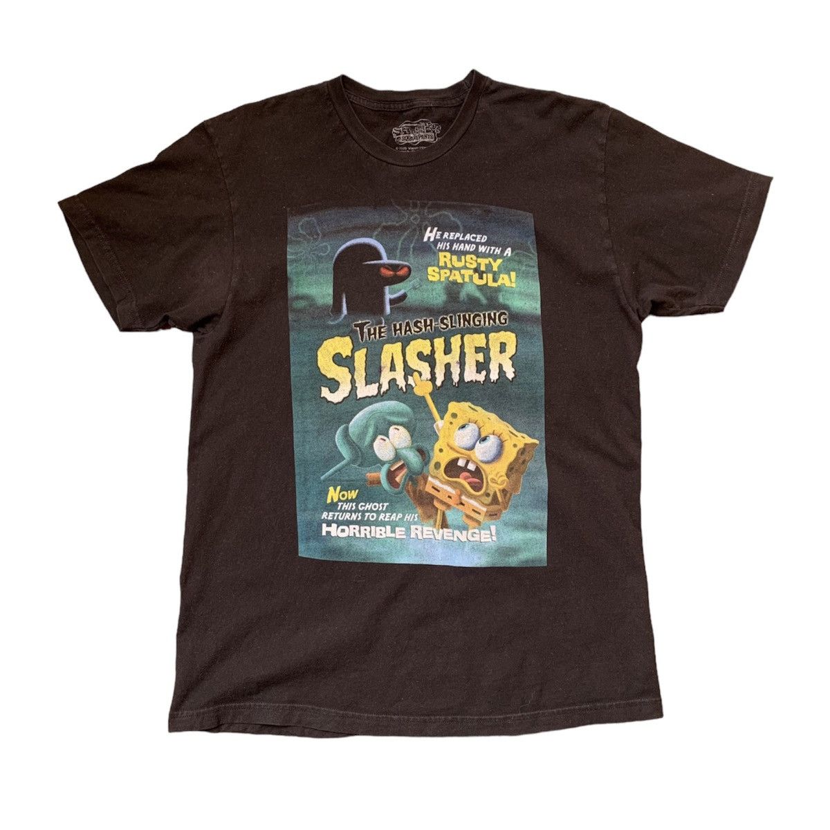 Nickelodeon г Streetwear г Vintage Spongebob Squarepants рџ ѕ The Hash