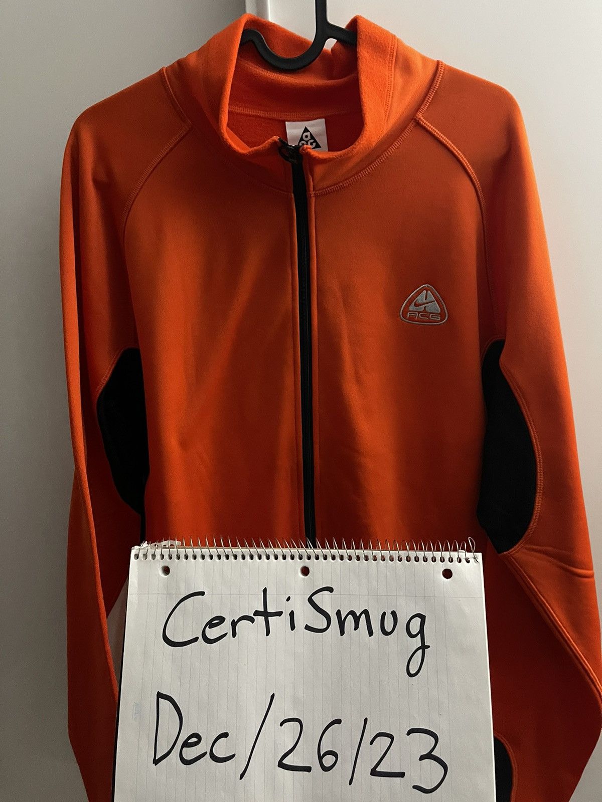 Nike ACG Nike ACG "Oregon Series" Reissue | Grailed