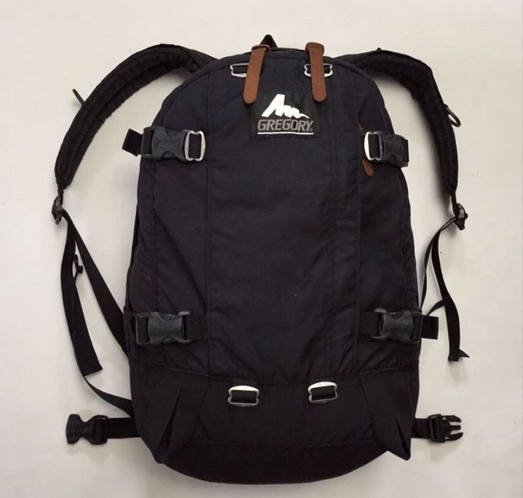 Gregory Vintage Gregory 90’s Backpack | Grailed