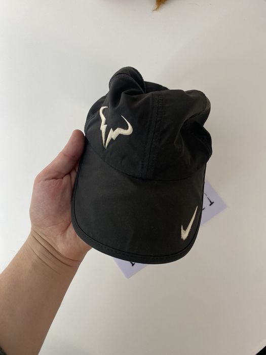Nike Nike Rafa Nadal Tennis cap hat | Grailed
