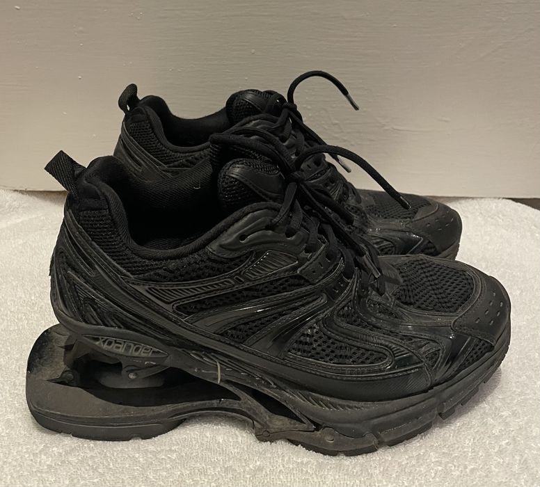 Balenciaga XPANDER | Grailed