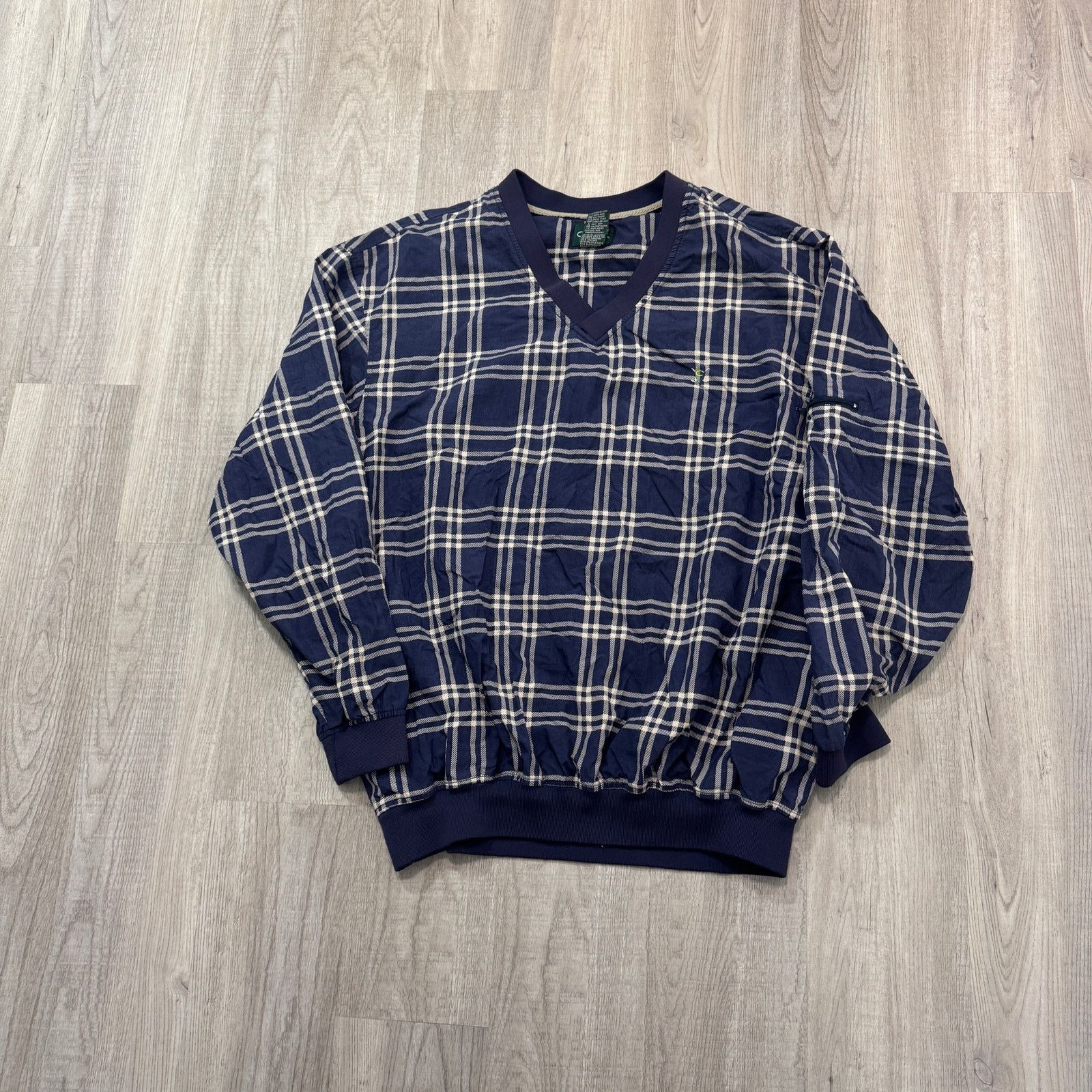 Vintage Vintage Catalina Golf Windbreaker Jacket Men's Extra Large ...