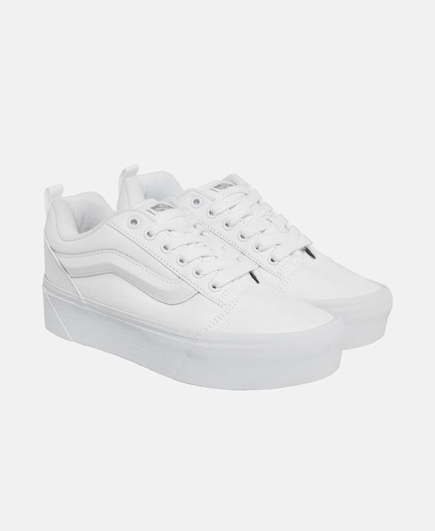 Vans Knu Stack Wedge sneakers | Grailed
