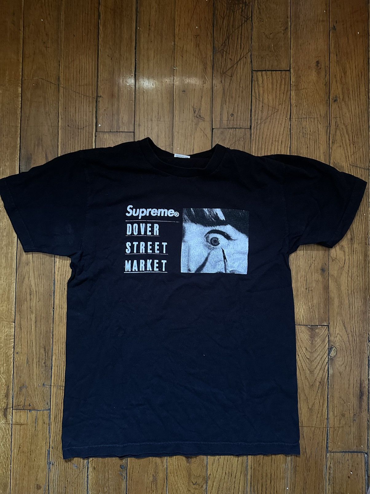 Supreme Supreme Dover Street Market | Grailed