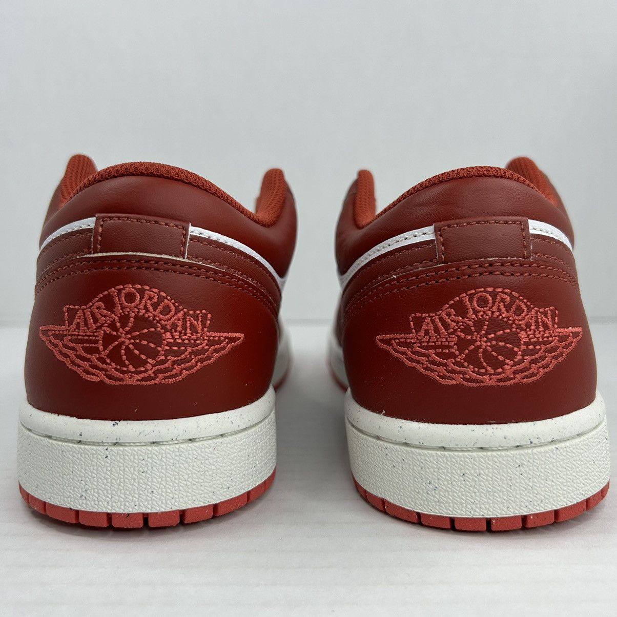 Nike Air Jordan 1 Low Red Lobster Size M7.5/W9 | Grailed