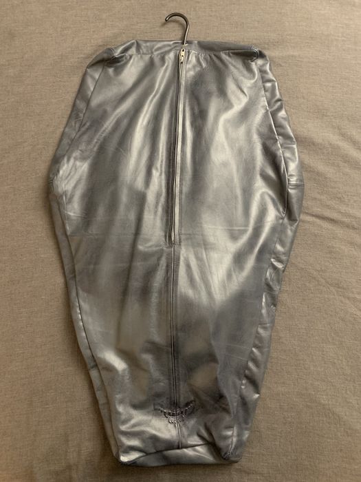 Osbbat Yearsoftears Osbatt Leather Pants | Grailed