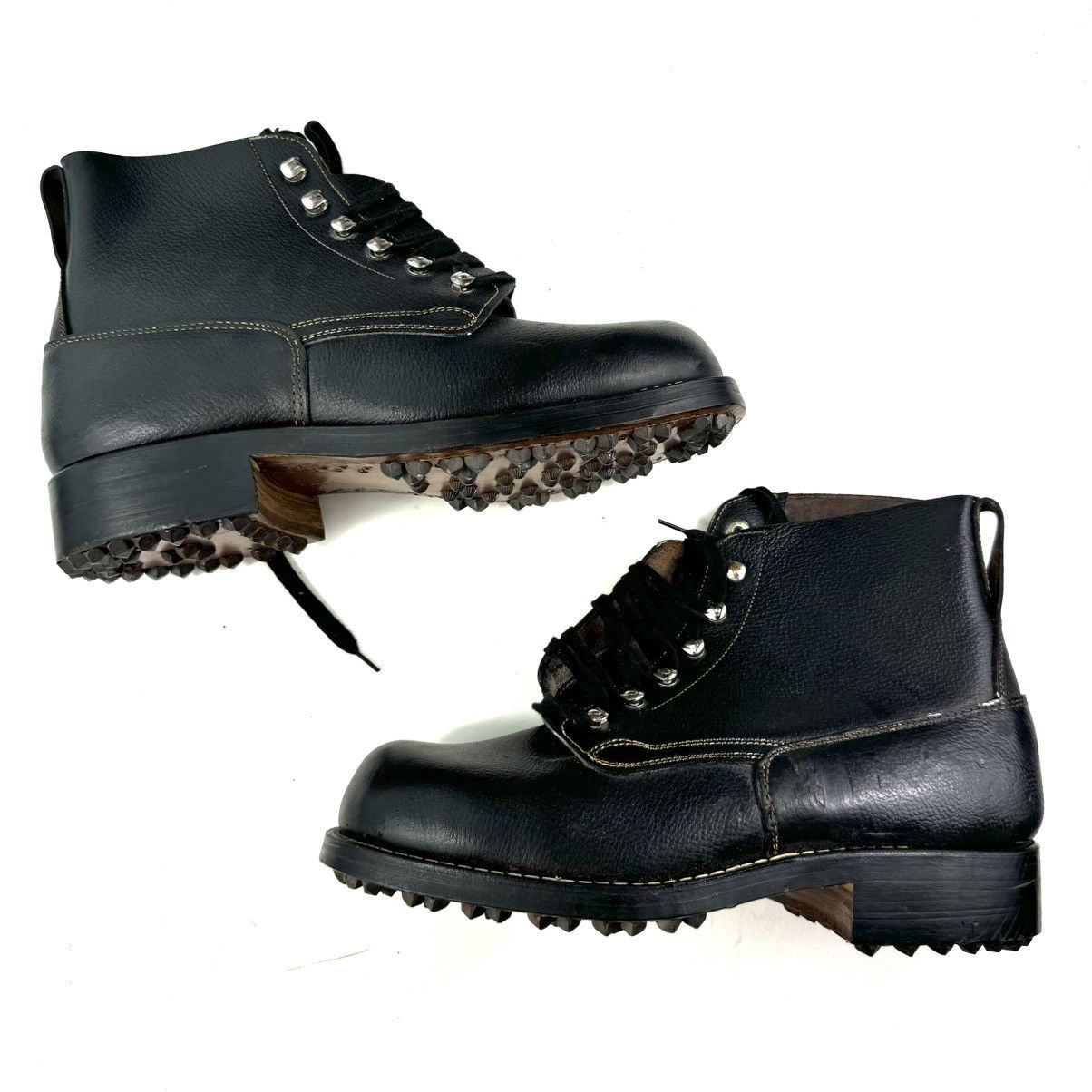 Avant Garde × Military × Vintage Vintage WWII swiss army military ...