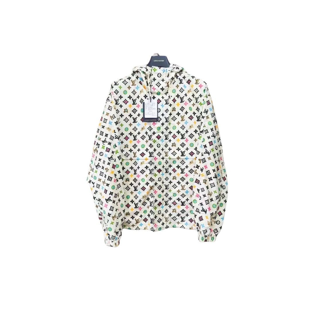 Louis Vuitton × Tyler The Creator Louis Vuitton Tyler Monogram ...