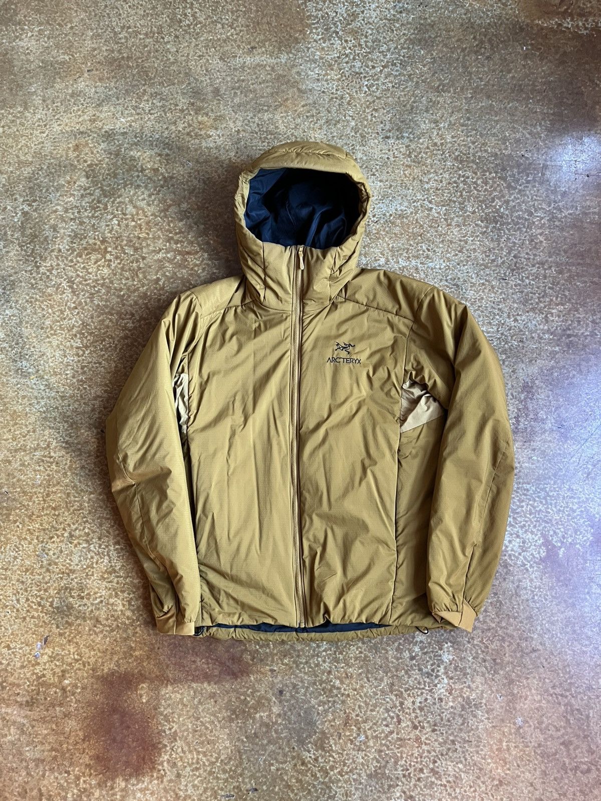Arc'Teryx Atom AR Jacket | Grailed