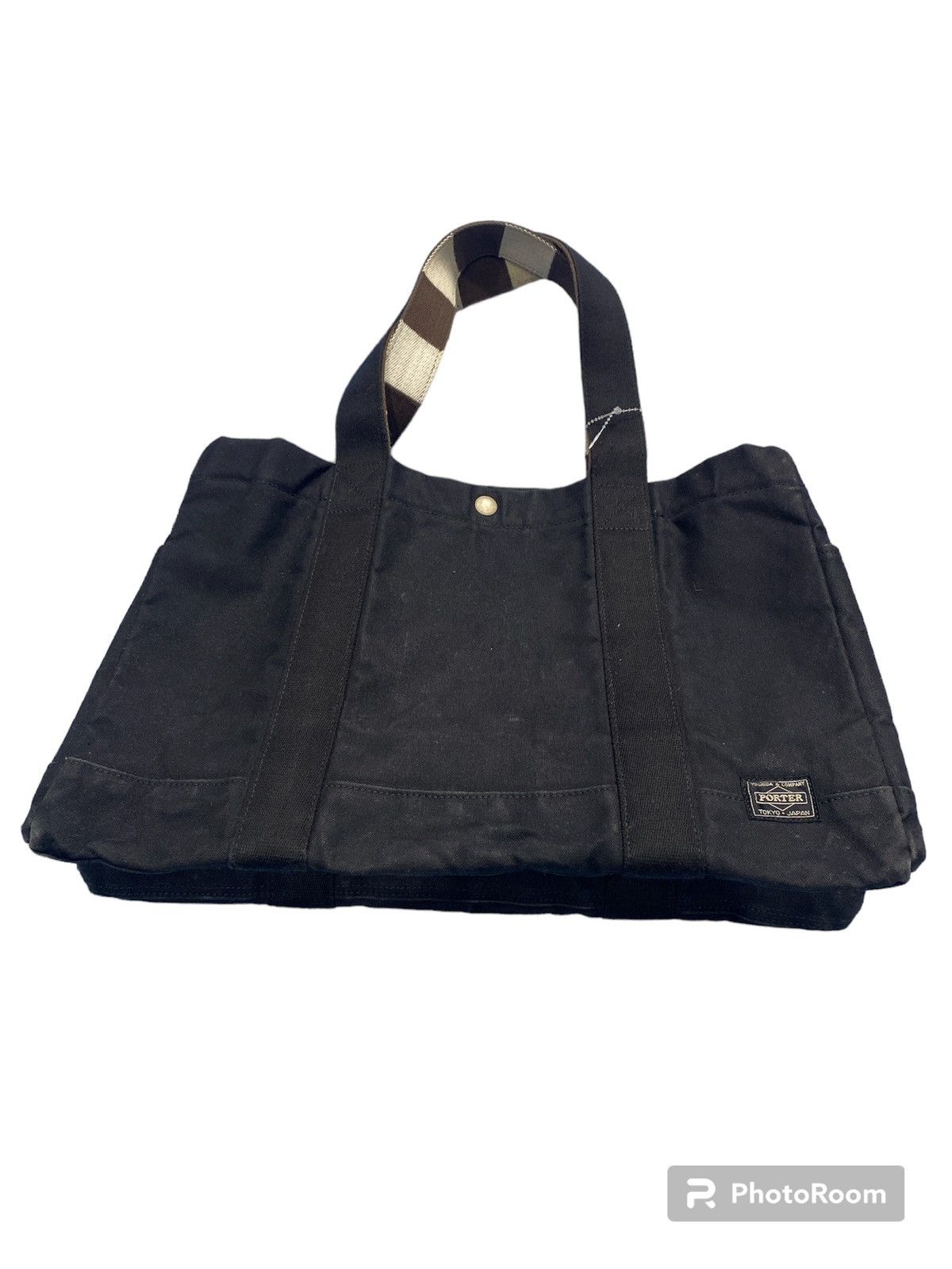 Japanese Brand × Porter Porter tote bags | Grailed