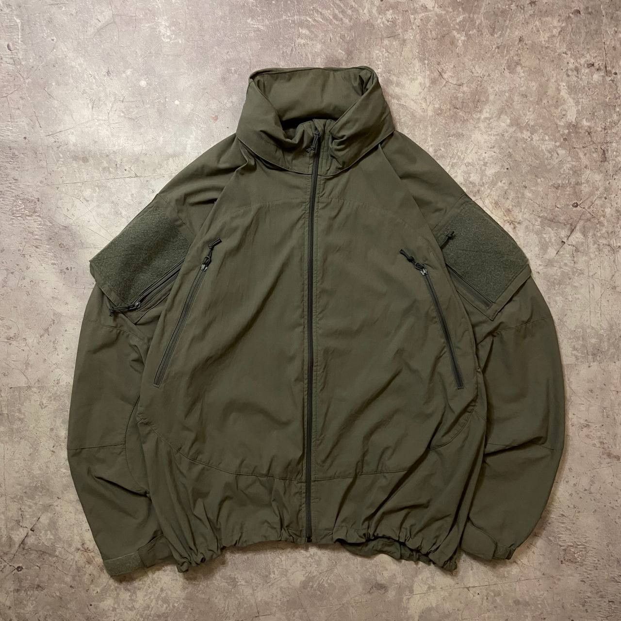 Patagonia PATAGONIA MARS PCU LEVEL 5 SOFT SHELL JACKET | Grailed