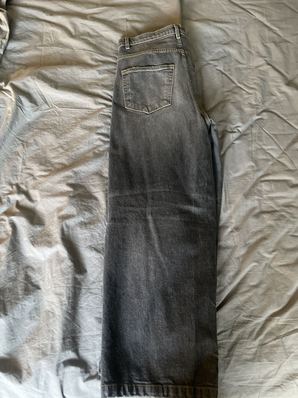 K-Two Studios Ktwo heavy denim v2s | Grailed