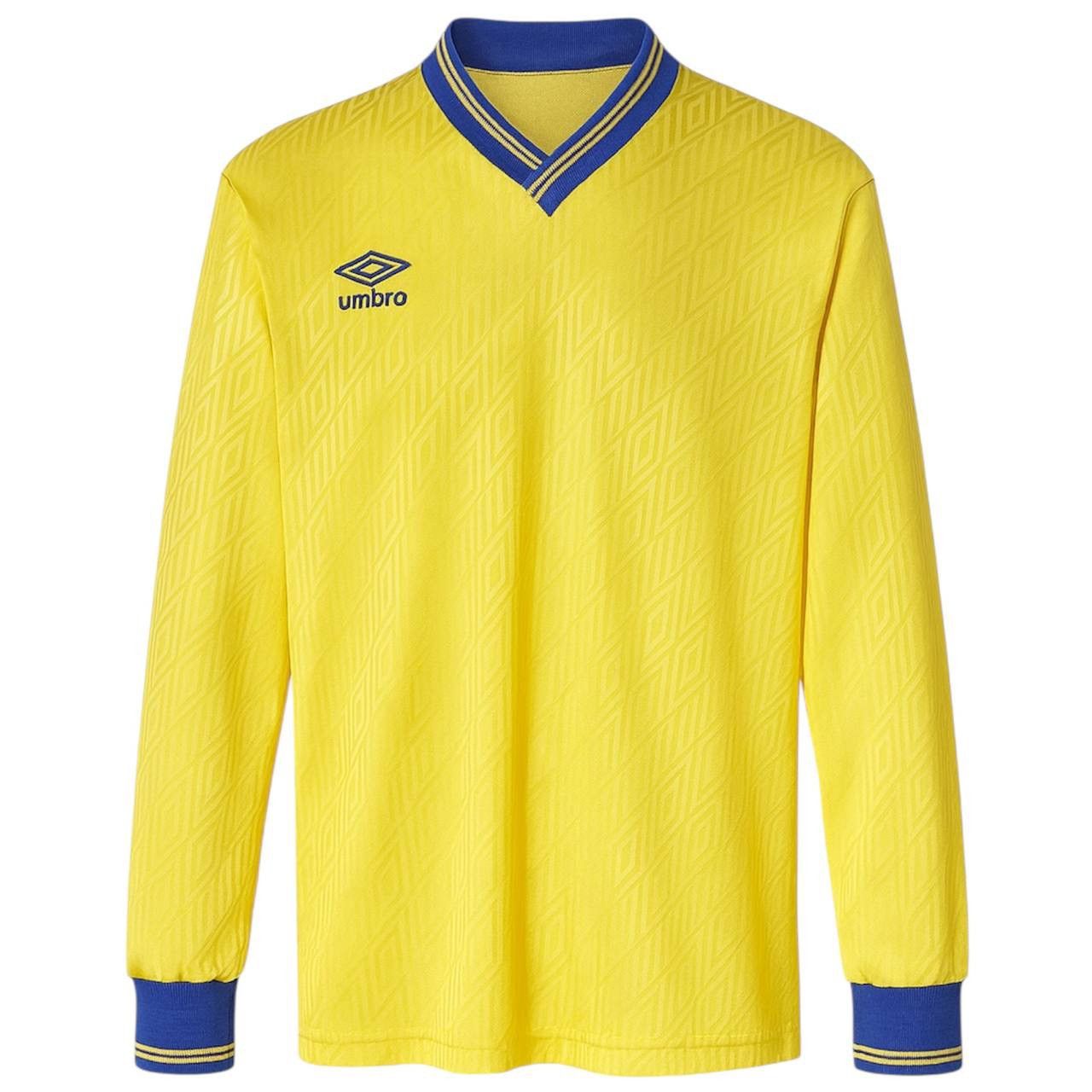 Chelsea Soccer 1980 CHELSEA FC UMBRO TEMPLATE RARE SOCCER JERSEY SHIRT ...