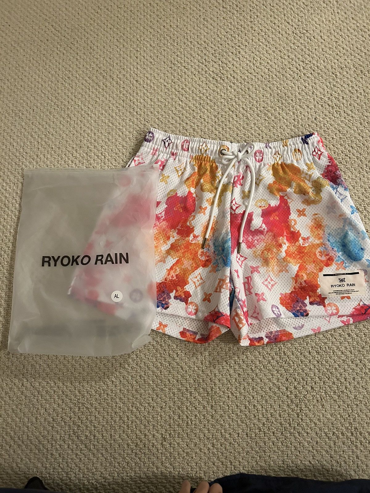 Japanese Brand Ryoko Rain Fashion Week | Grailed