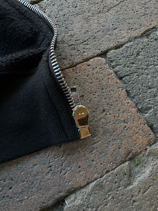Rick Owens Rick Owens Drkshdw Gimp Zip Up Hoodie | Grailed