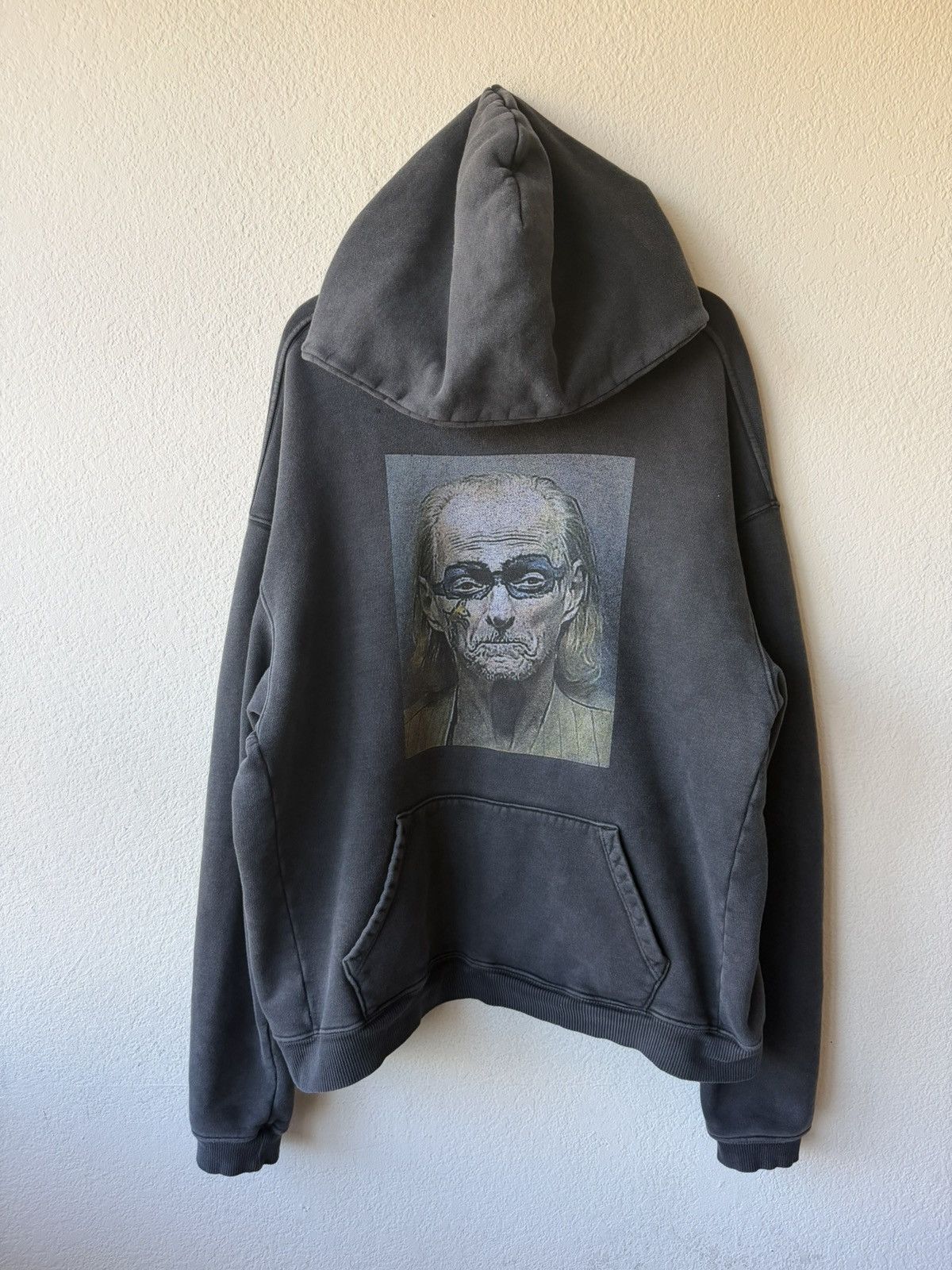 Playboi Carti Playboi Carti Narcissist Mugshot Hoodie | Grailed