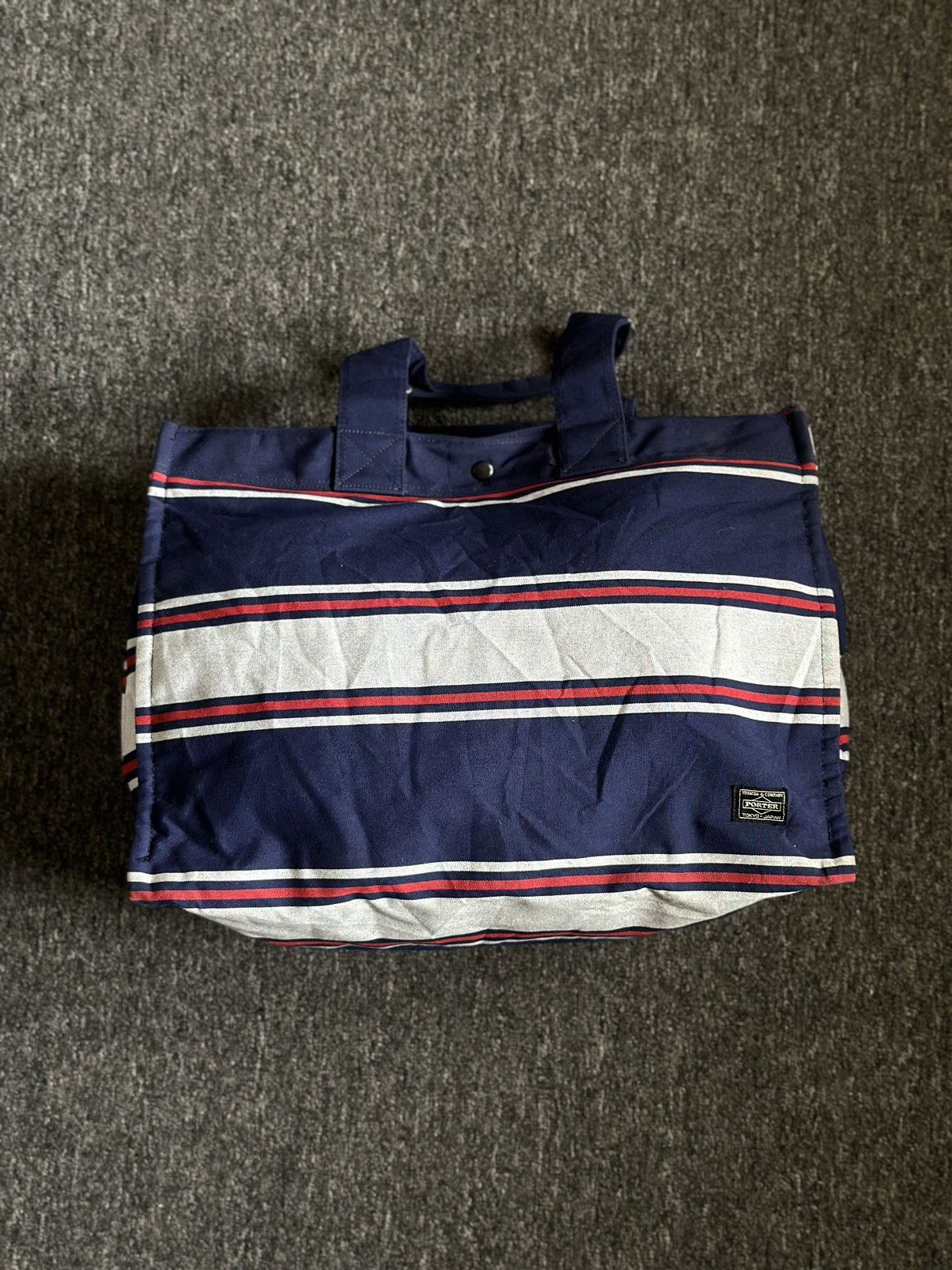 Bag × Porter × Porter Yoshida & Co RARE‼️ AUTHENTIC PORTER JAPAN X ...