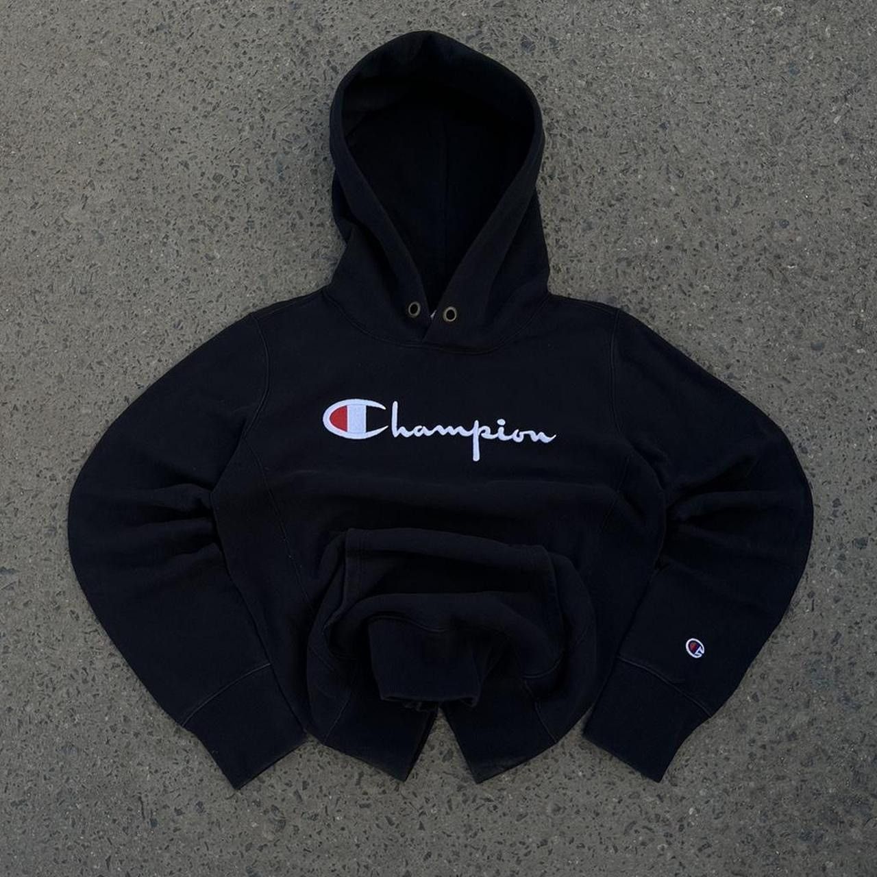 Champion × Streetwear × Vintage Vintage 70’s Champion Reverse Weave ...