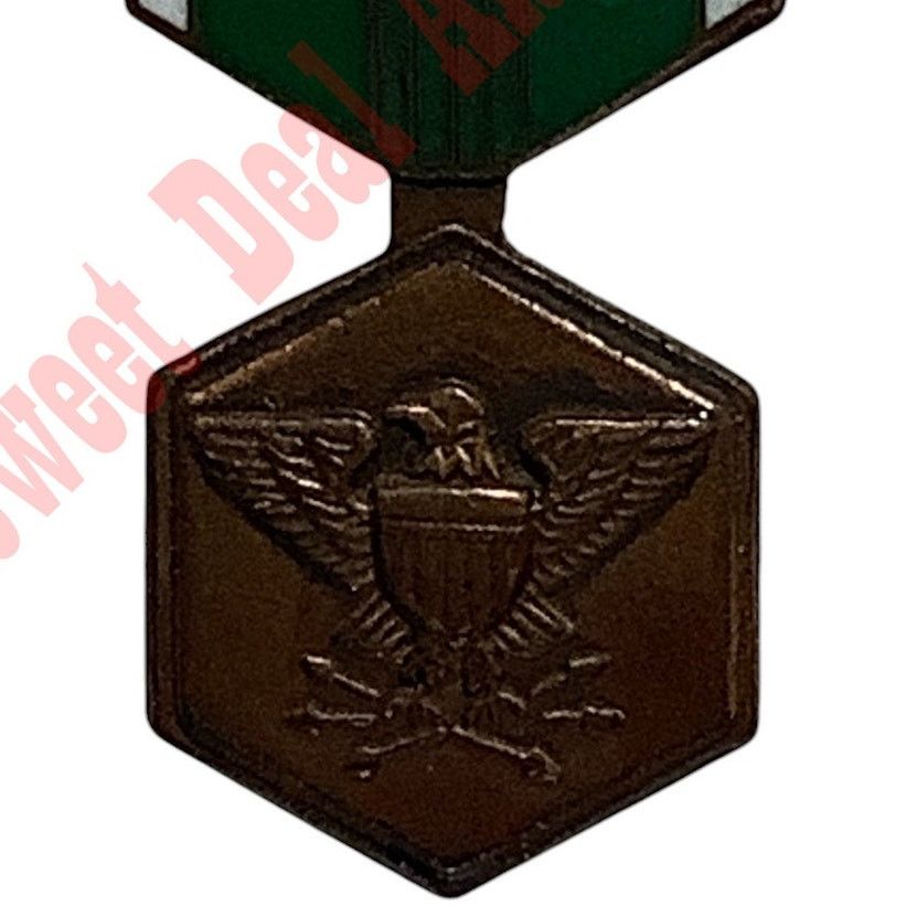 Other Army Commendation Medal, Mini, Hat or Lapel Pin | Grailed
