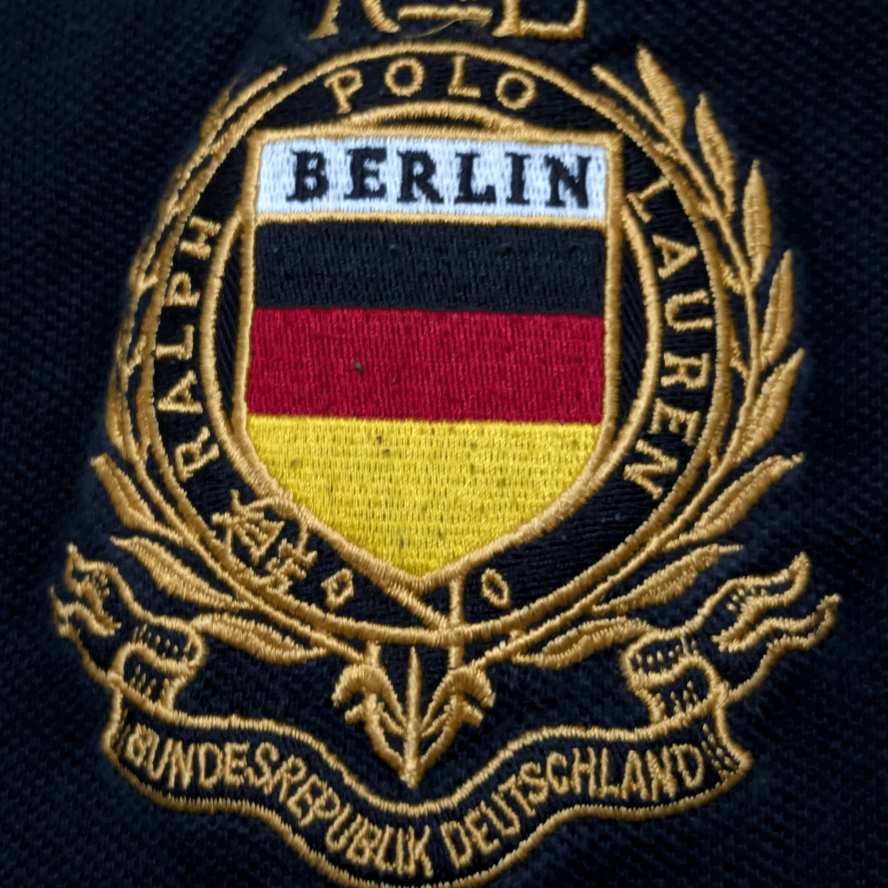 Polo Ralph Lauren × Ralph Lauren × Streetwear Vintage Y2K Polo Ralph Lauren × Ralph Lauren × Streetwear Vintage Y2K