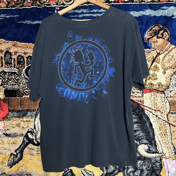 Vintage Vintage Boondox Insane Clown Posse T Shirt | Grailed