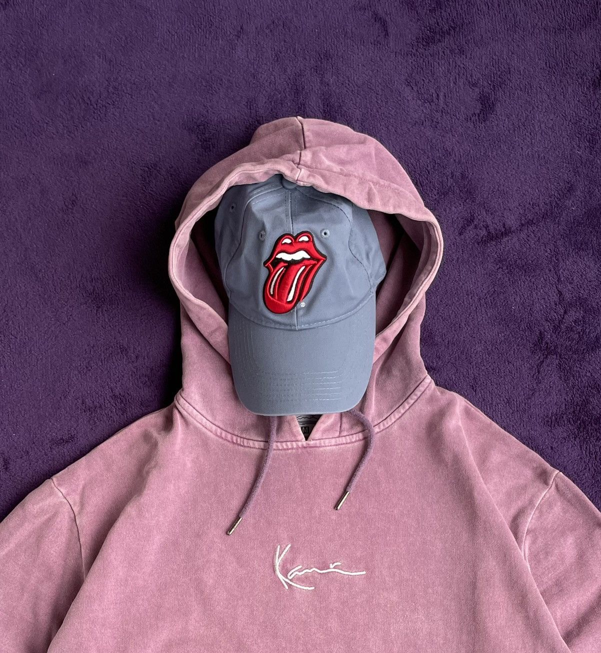 Made In Usa × The Rolling Stones × Vintage Very rare The Rolling Stones ...